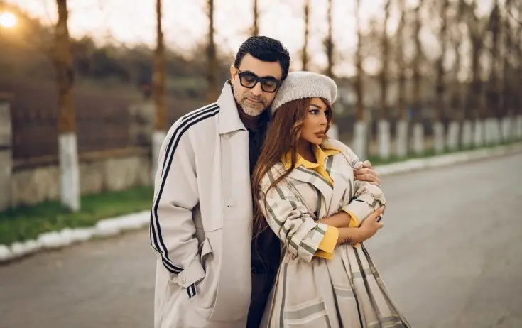 Aygün Kazımova - Mesafeler ft Nesimi Memmedov Mp3 İndir