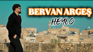 Bervan Argeş Heylo Mp3 İndir, Heylo Müzik İndir Dinle