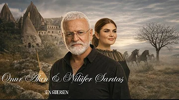 Onur Akın SEN GİDERSEN ft Nilüfer Sarıtaş Mp3 İndir, SEN GİDERSEN ft ...