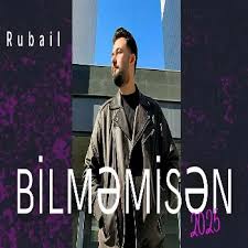 Rubail Azimov - Bilmemisen Mp3 İndir