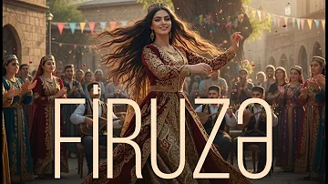Ritmik Arabic - Firuze (Mix) Mp3 İndir